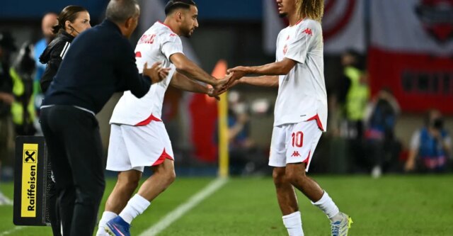 شرح تبديلات كأس العالم 2026: كم عدد التبديلات التي تحصل عليها الفرق ...