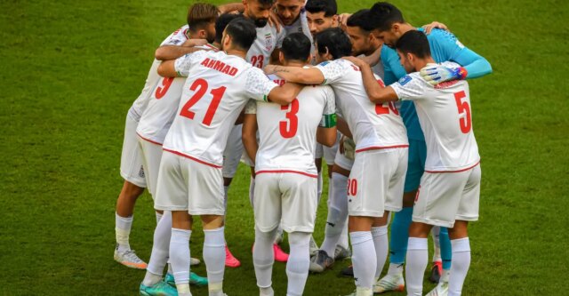 شرح قواعد الوقت الإضافي لكأس العالم 2026 في دور المجموعات | itg-ar.com ...